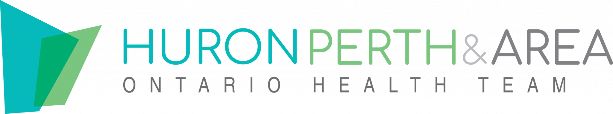 Bridging the Gap in Primary Healthcare: Introducing Huron Perth and ...