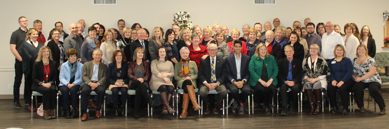 Huron Perth & Area Ontario Health Team