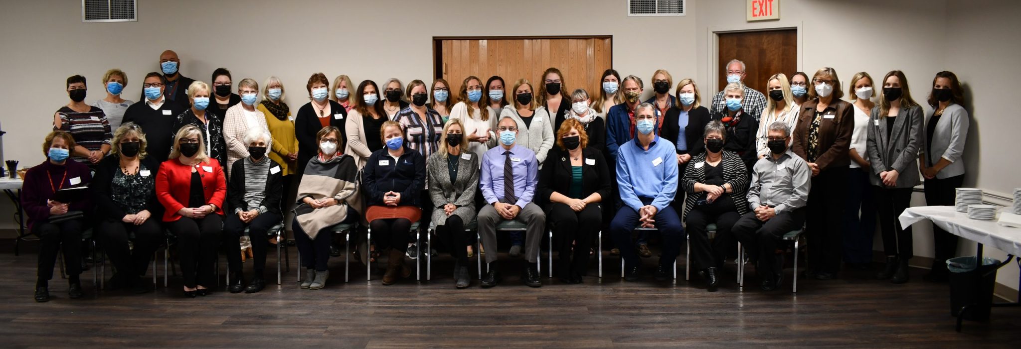 Huron Perth & Area Ontario Health Team