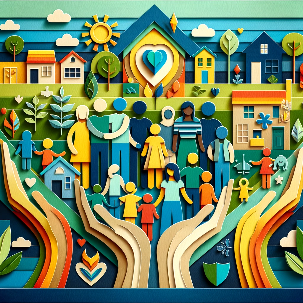 Member Spotlight: Huron-Perth Children’s Aid Society - Huron Perth ...