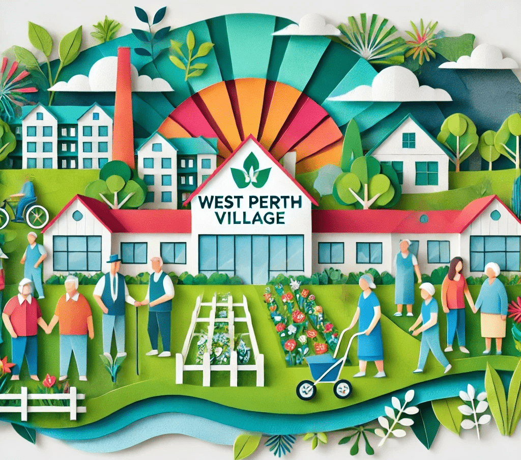 Member Organization Spotlight: West Perth Village - Huron Perth & Area ...