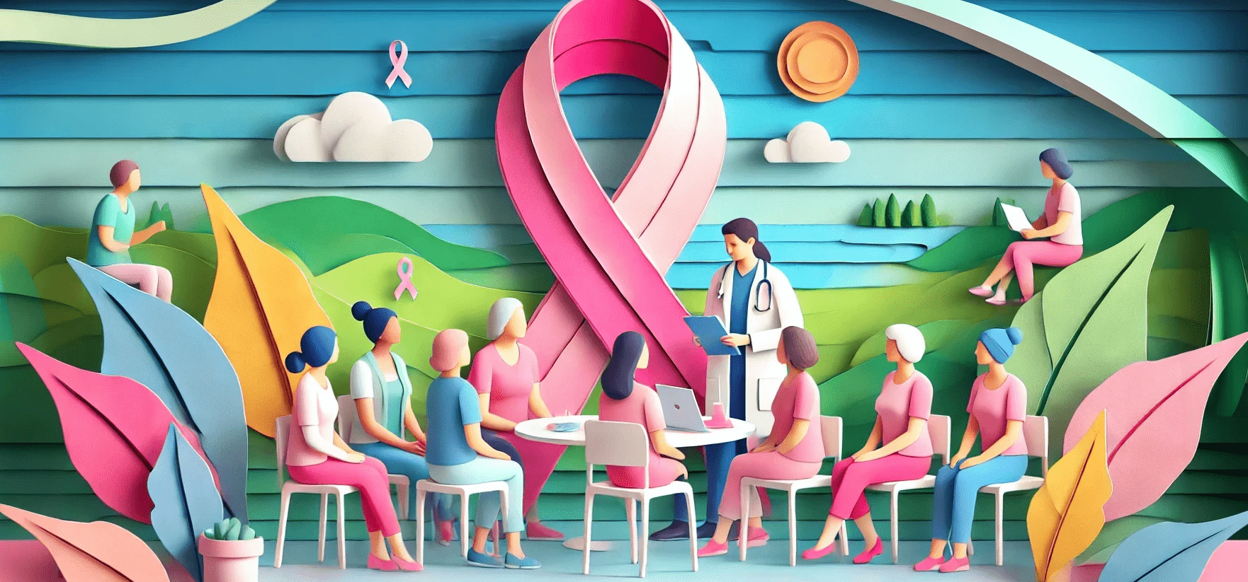Ontario Expands Breast Screening Program to Include Ages 40-49 - Huron ...