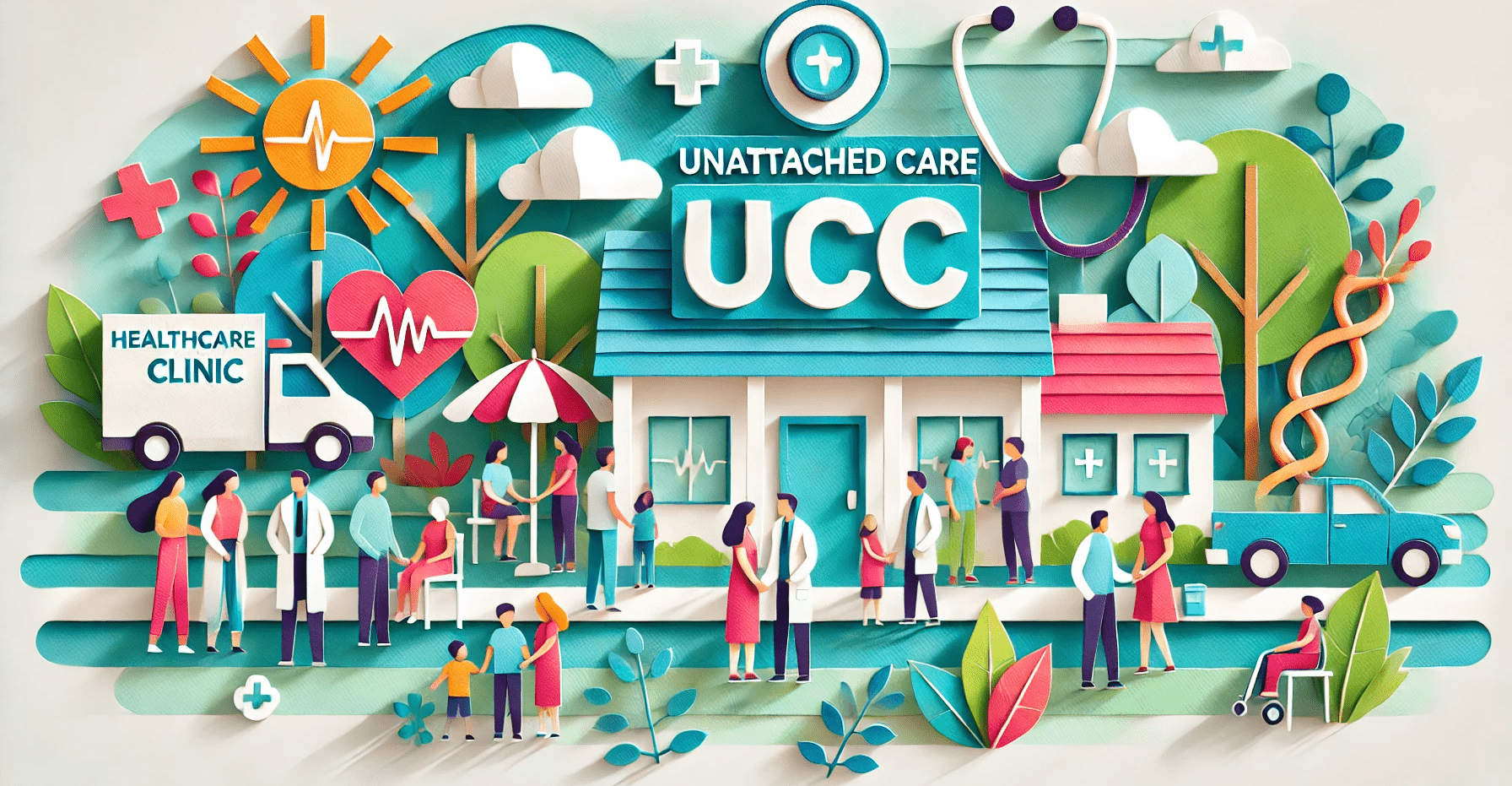 Bridging the Gap in Primary Healthcare: Introducing Huron Perth and ...