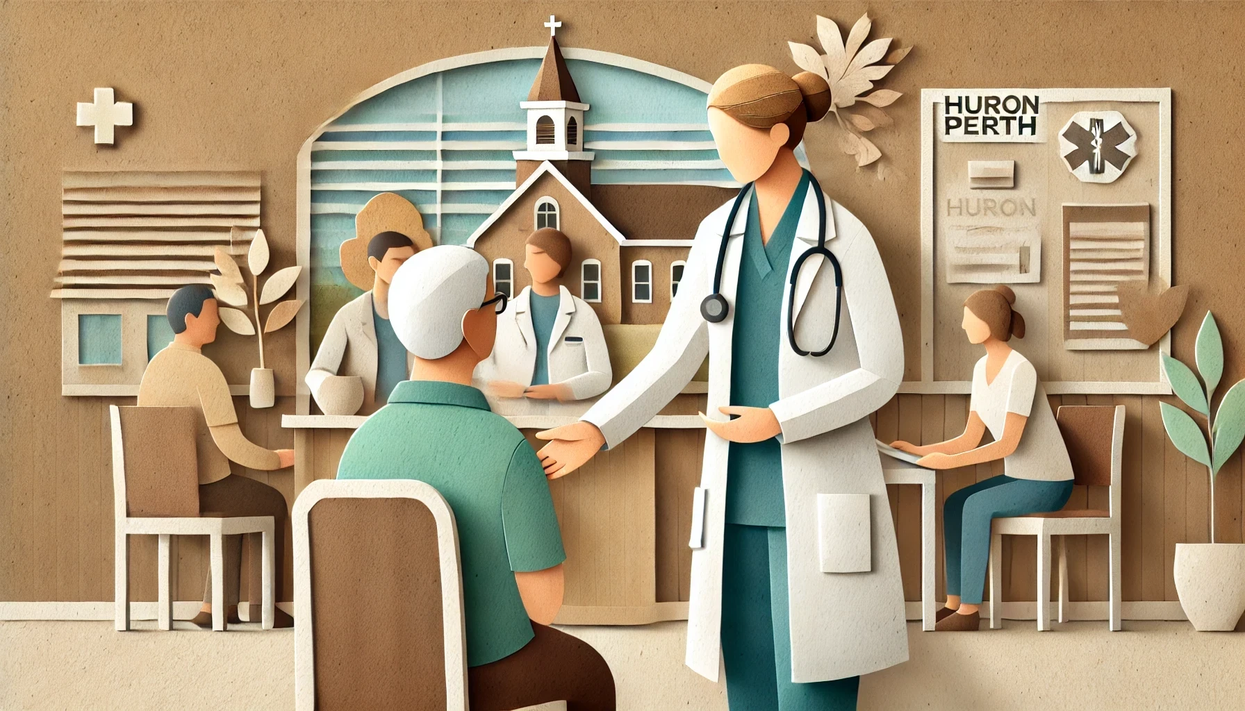 HPA-OHT Focusing on Unattached Patients - Huron Perth & Area Ontario ...