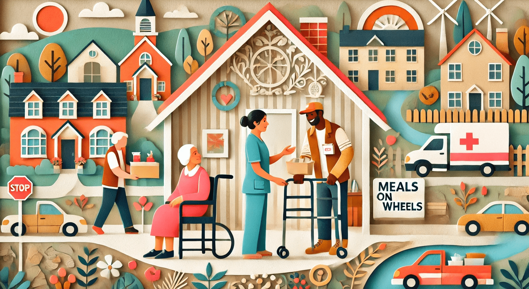 Organization Spotlight: VON Perth-Huron – Supporting Local Communities ...