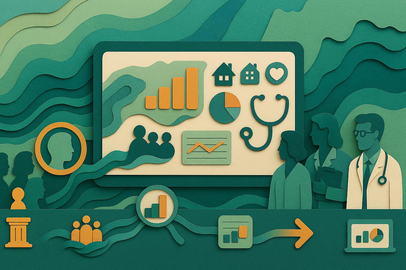 Huron Perth & Area Population Baseline Data - Huron Perth & Area ...